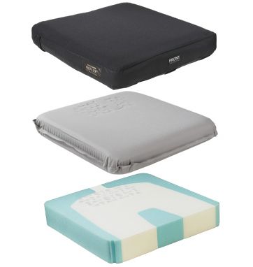 Varilite Reflex Wheelchair Cushion | Health and Care